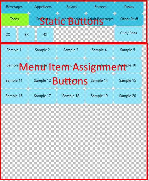 Screen Set Management Part 1 - Overview