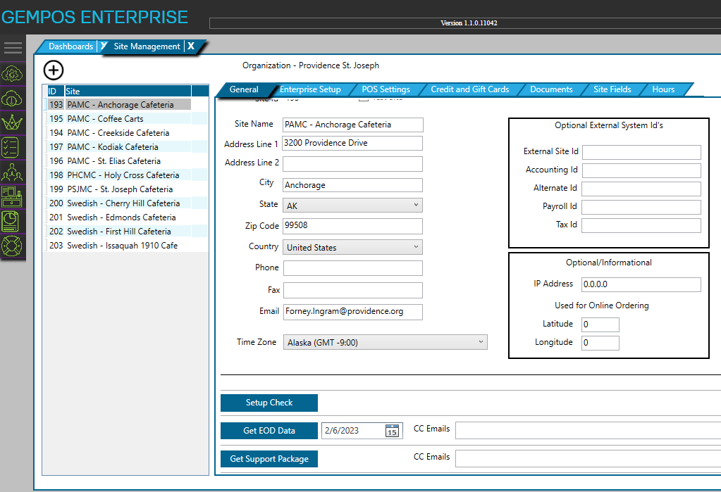 GEMpos Data Swapper Utility
