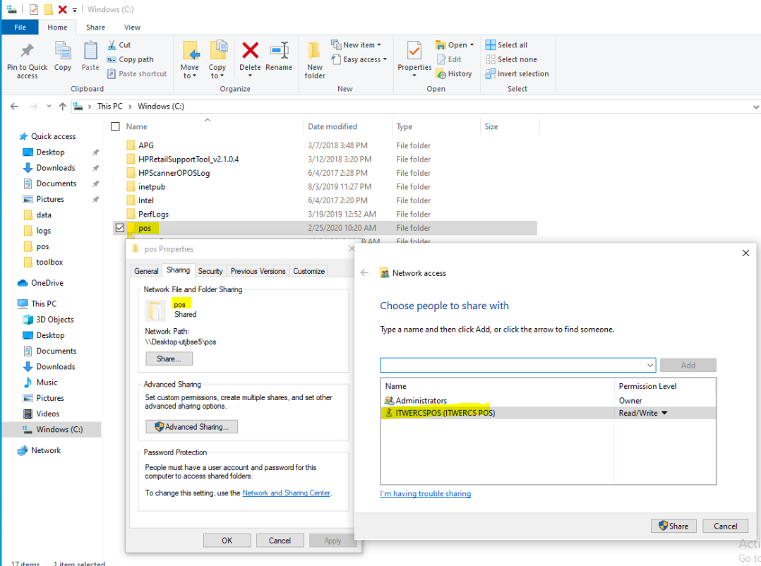 Monitor and Sync Service Troubleshooting