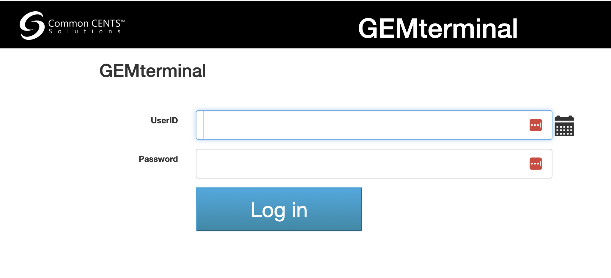GEMpay 4 - GEMterminal End User Guide