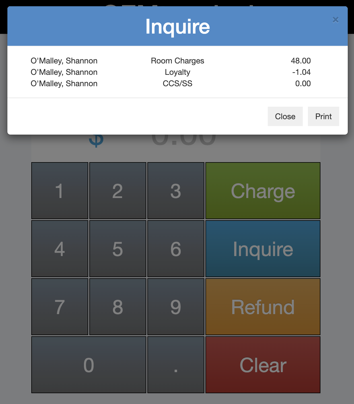 GEMpay 4 - GEMterminal End User Guide